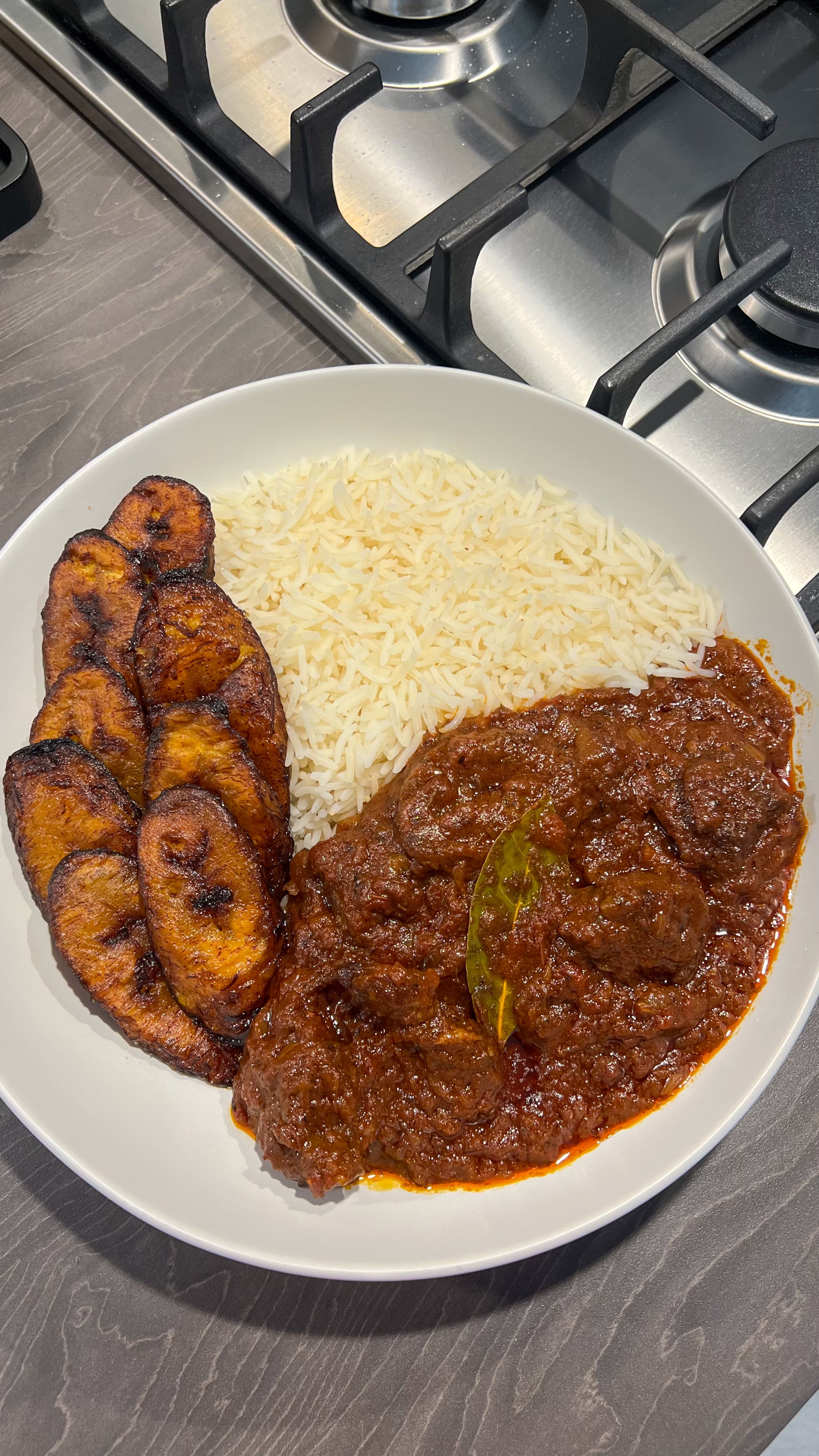 Beef Stew – Rosie's Kitchen