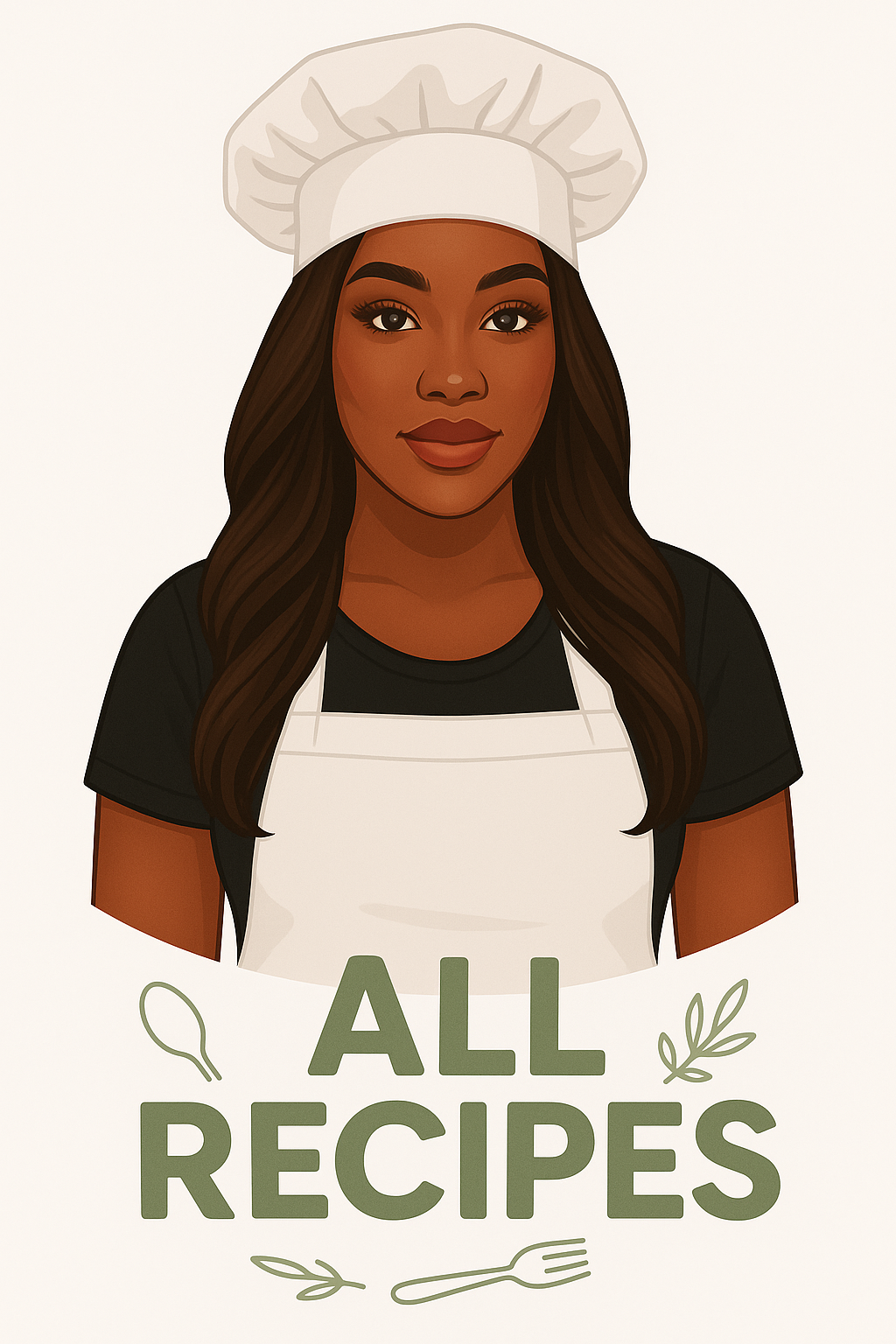 All Recipes – Rosie's Kitchen